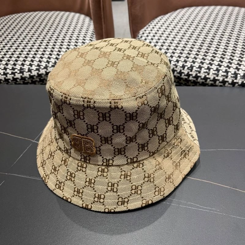 Exact replica Balenciaga Caps