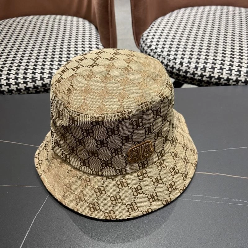Exact replica Balenciaga Caps