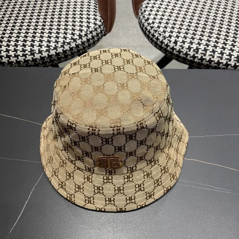Exact replica Balenciaga Caps