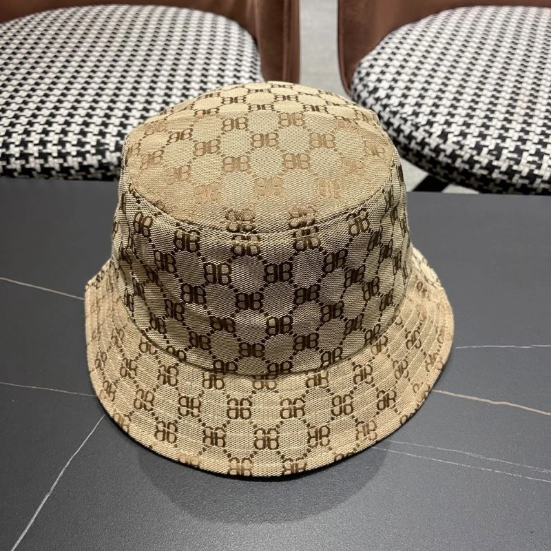 Exact replica Balenciaga Caps