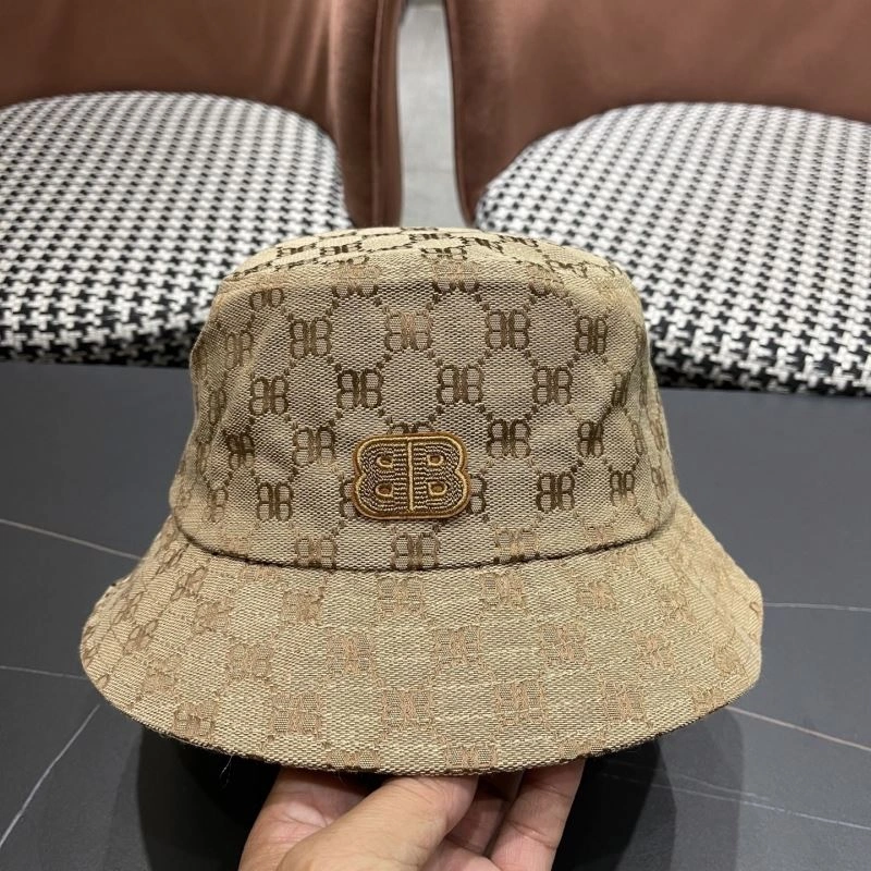 Exact replica Balenciaga Caps