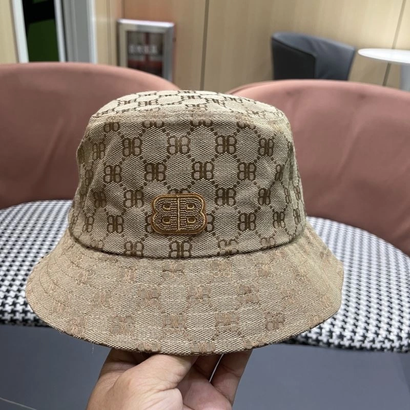 Exact replica Balenciaga Caps