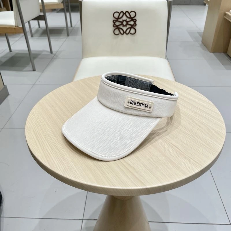 Discounted Balenciaga Caps