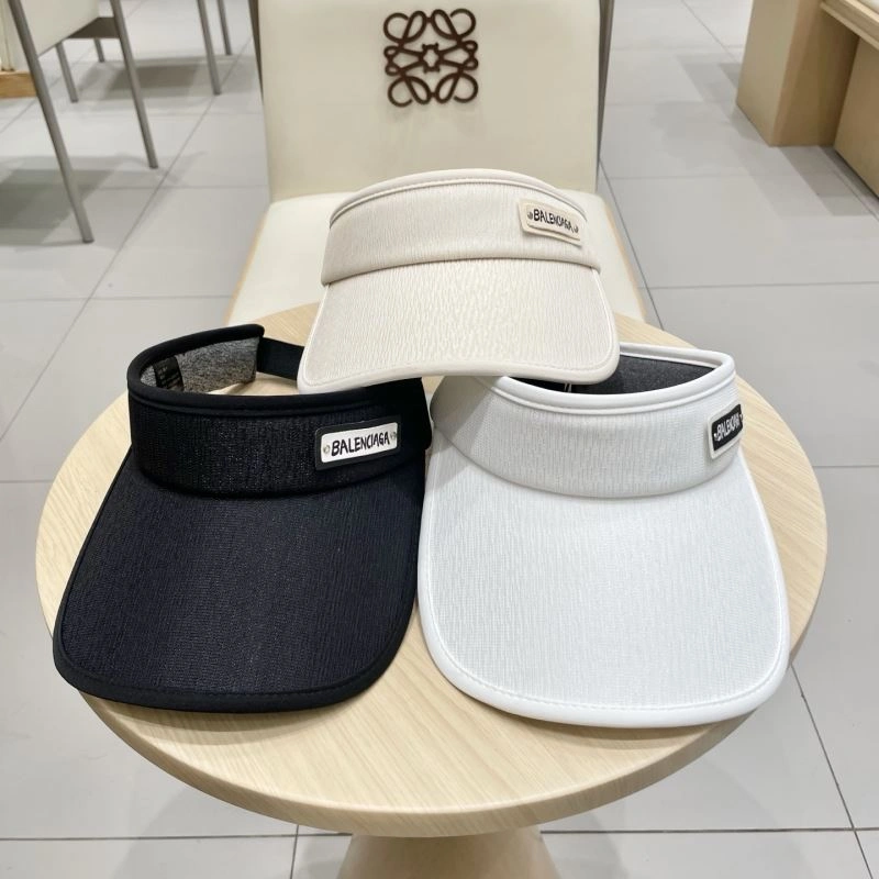 Discounted Balenciaga Caps
