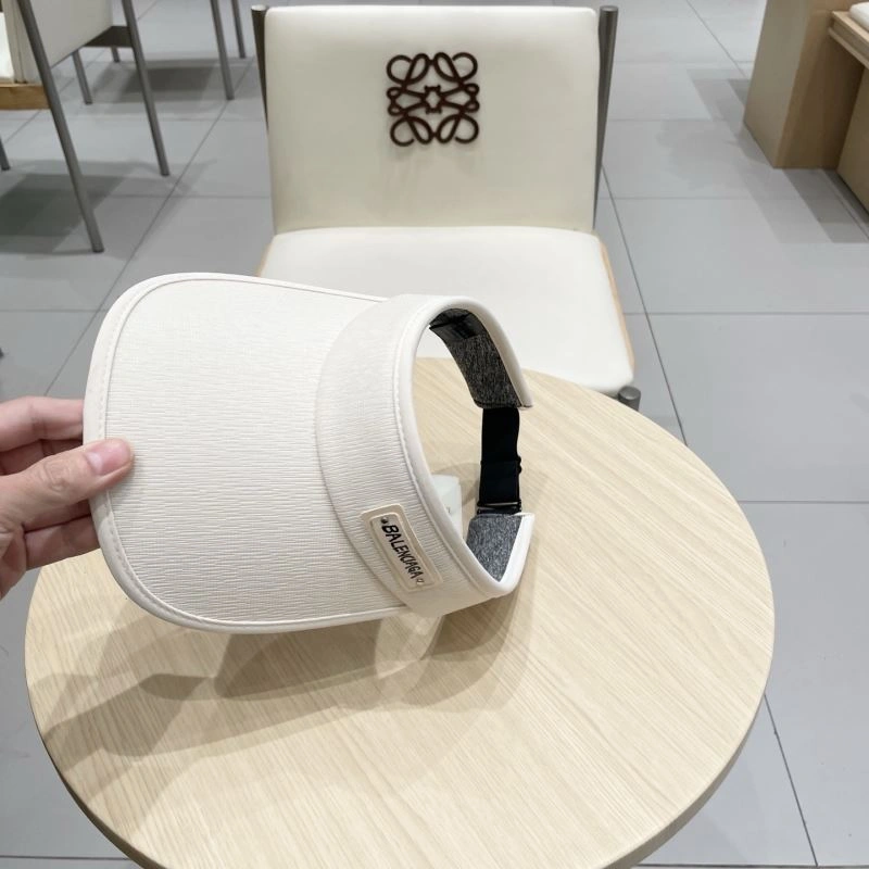 Discounted Balenciaga Caps
