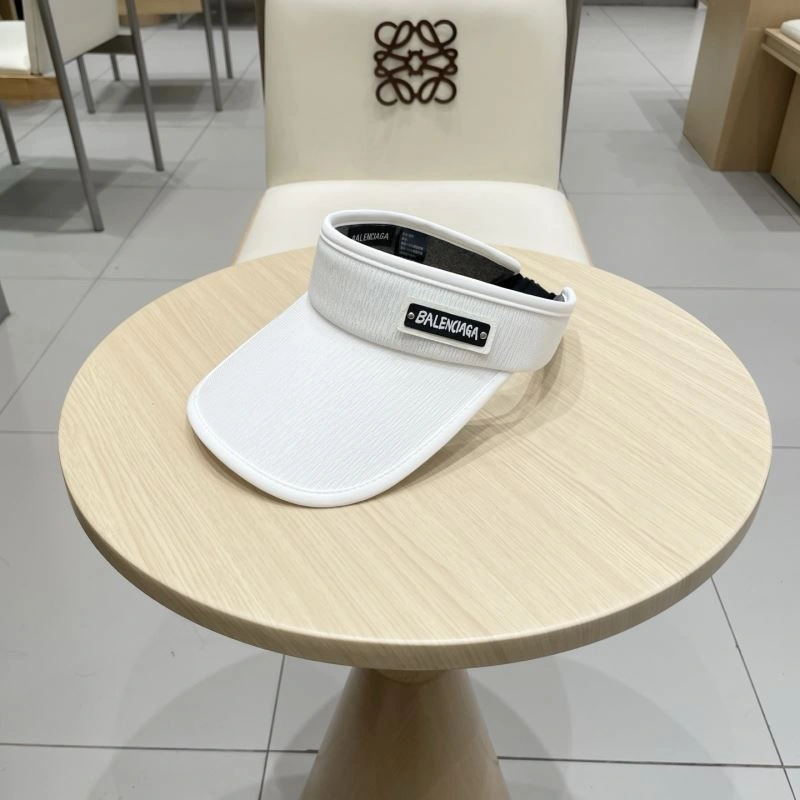 Balenciaga Caps