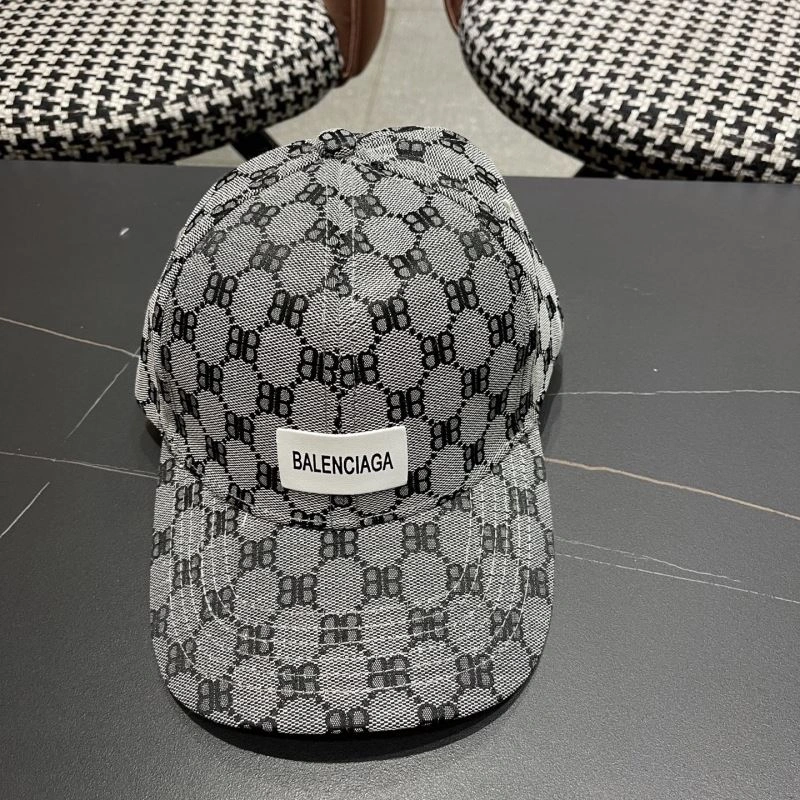 Balenciaga Caps