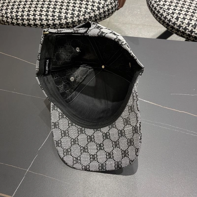 Original Balenciaga Caps