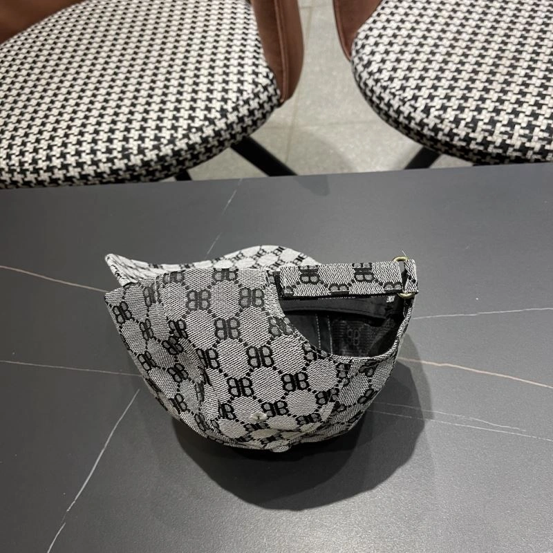 Original Balenciaga Caps
