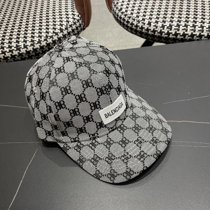 Original Balenciaga Caps