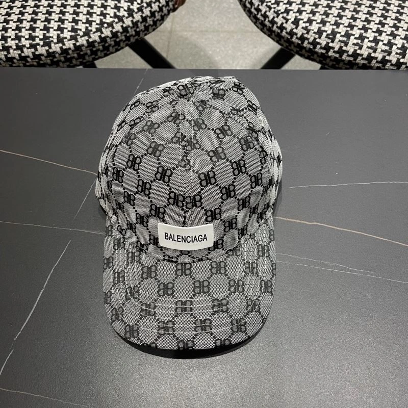 Original Balenciaga Caps