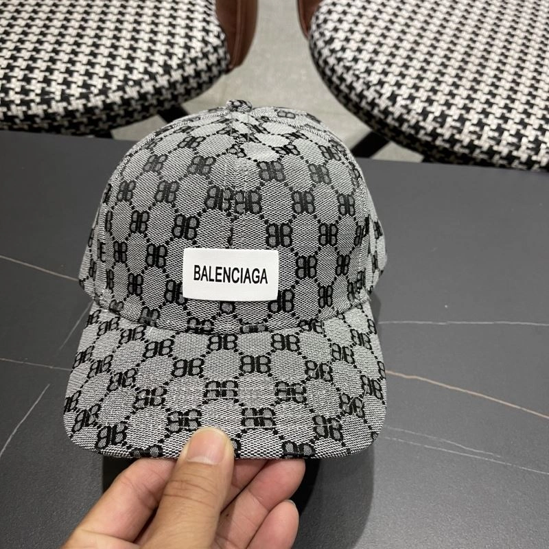 Original Balenciaga Caps