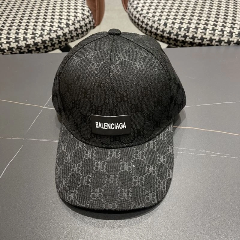 Balenciaga Caps
