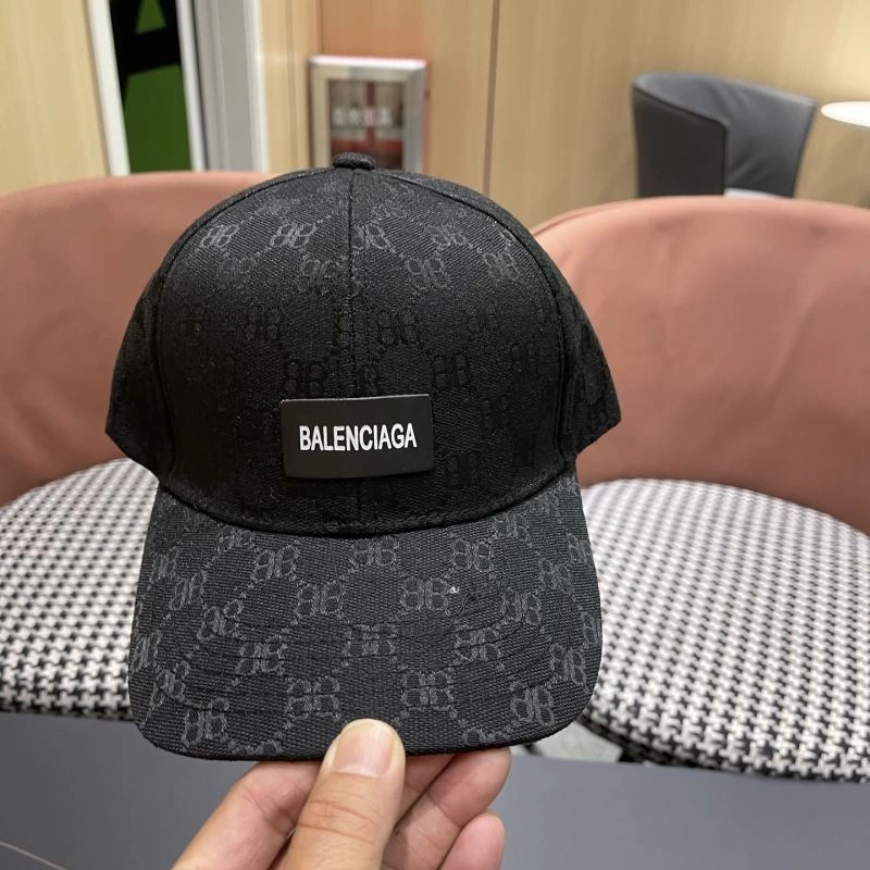 Bargain Balenciaga Caps