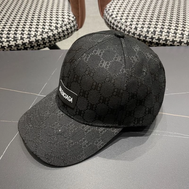 Bargain Balenciaga Caps