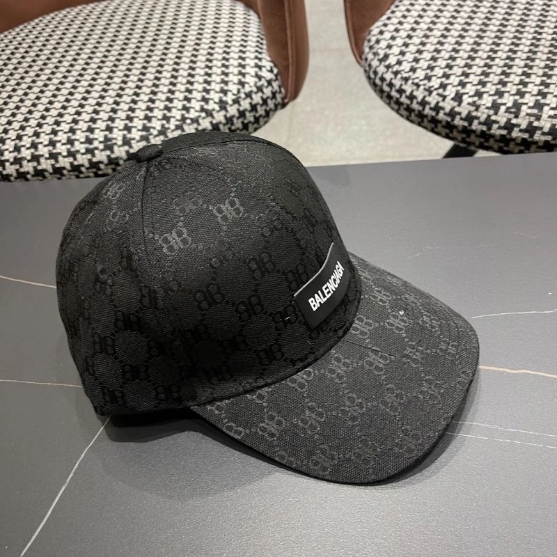 Bargain Balenciaga Caps