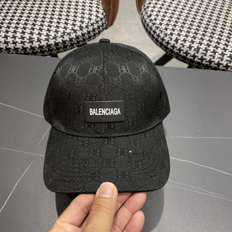 Bargain Balenciaga Caps