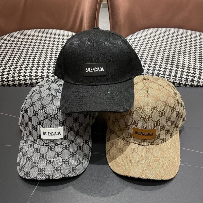 Bargain Balenciaga Caps