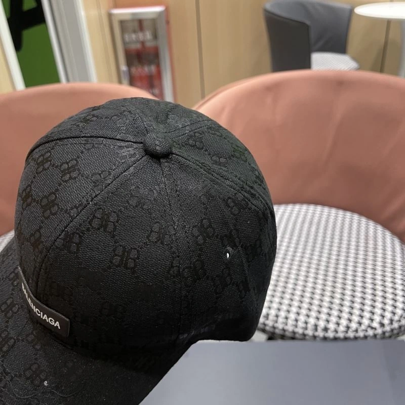 Bargain Balenciaga Caps