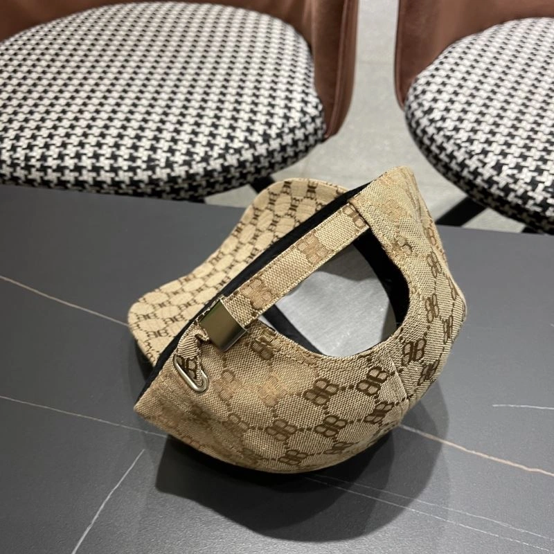 Official Balenciaga Caps