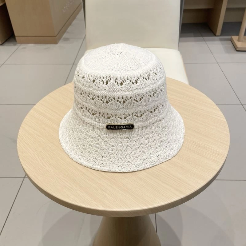 Discounted Balenciaga Caps