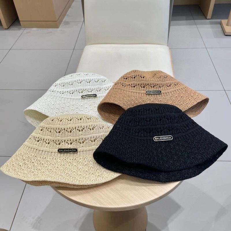 Discounted Balenciaga Caps