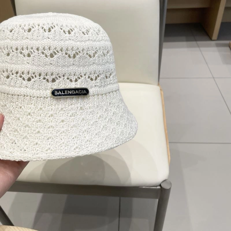 Discounted Balenciaga Caps