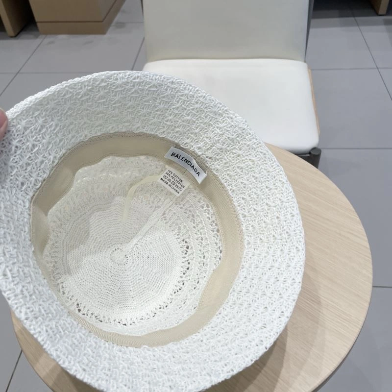 Discounted Balenciaga Caps