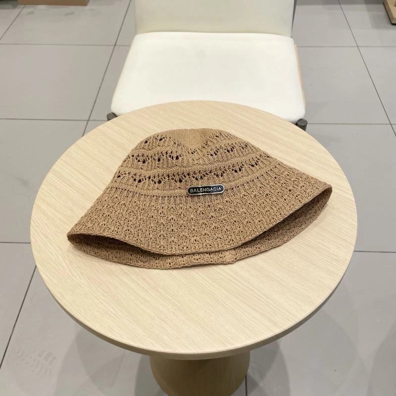 Balenciaga Caps