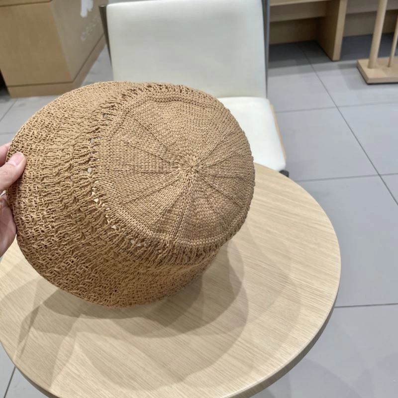 Authentic Balenciaga Caps