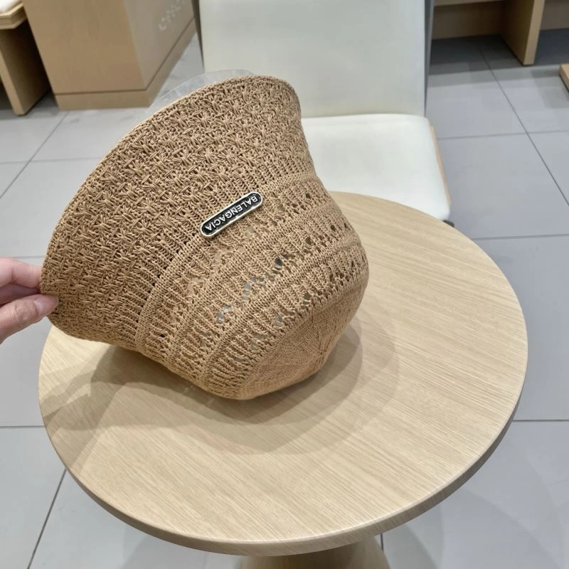 Authentic Balenciaga Caps