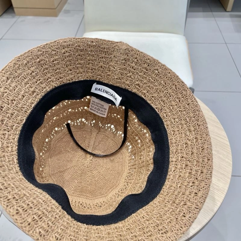 Authentic Balenciaga Caps
