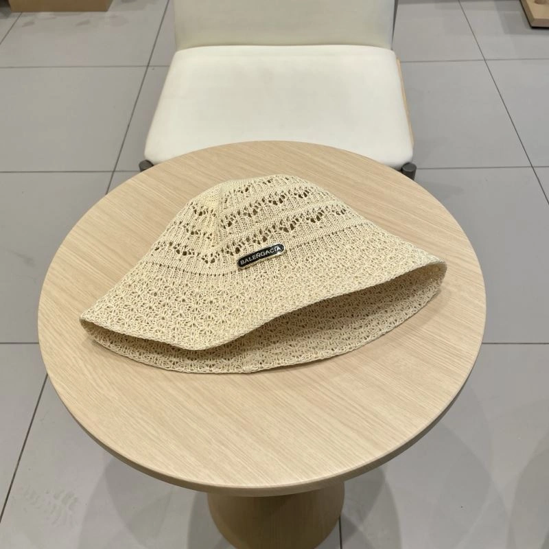 Balenciaga Caps