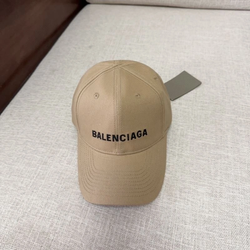 Balenciaga Caps
