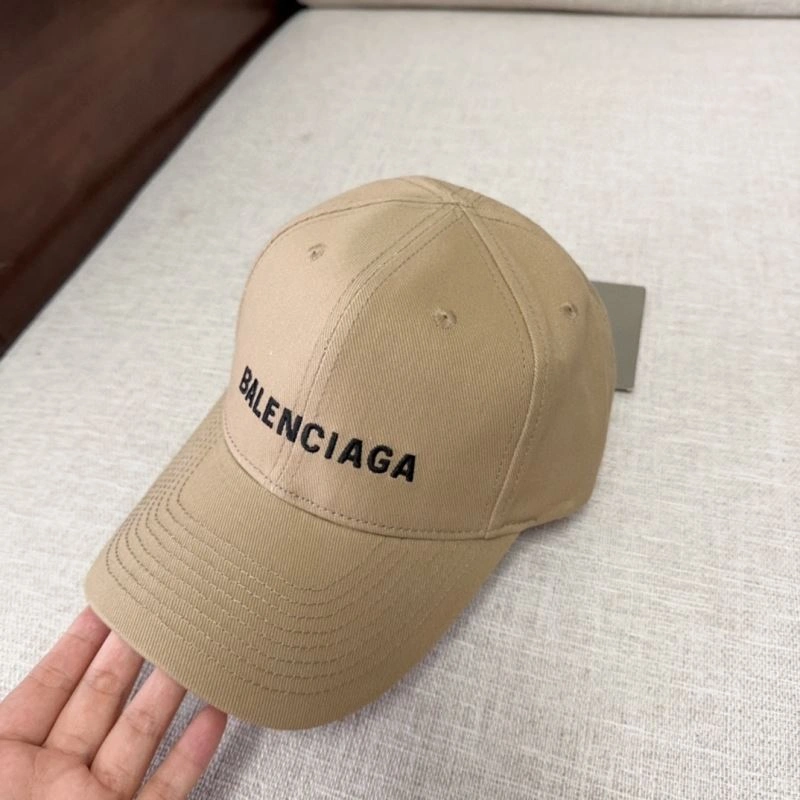 Reasonably priced Balenciaga Caps