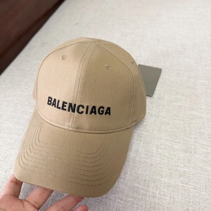 Reasonably priced Balenciaga Caps