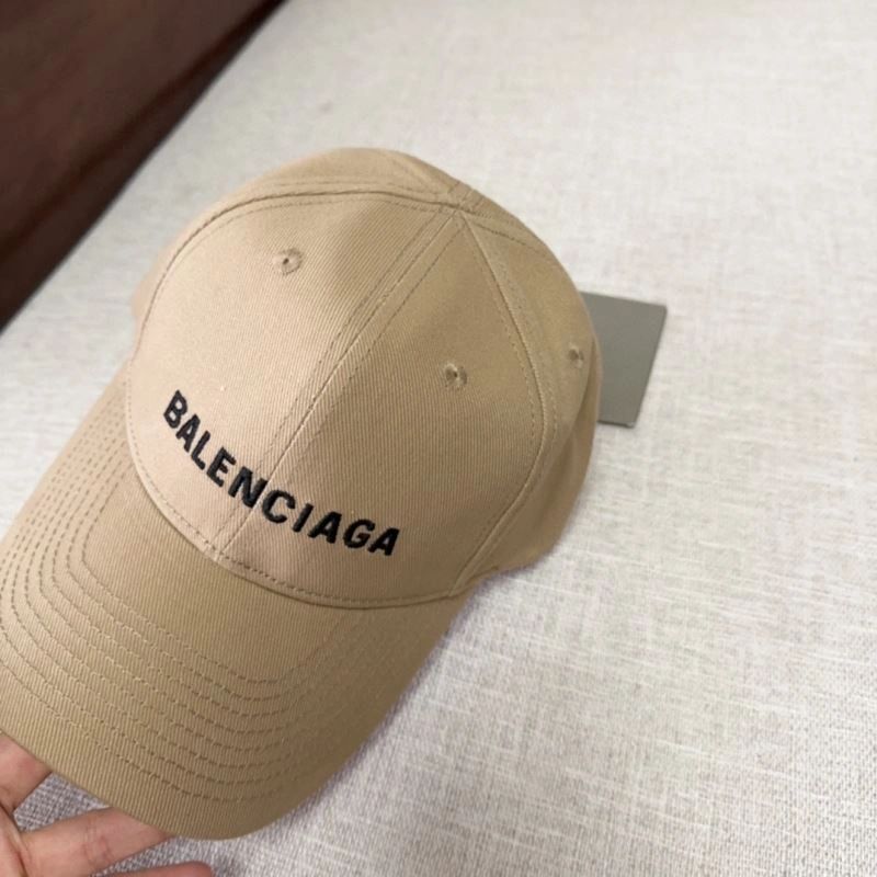 Reasonably priced Balenciaga Caps