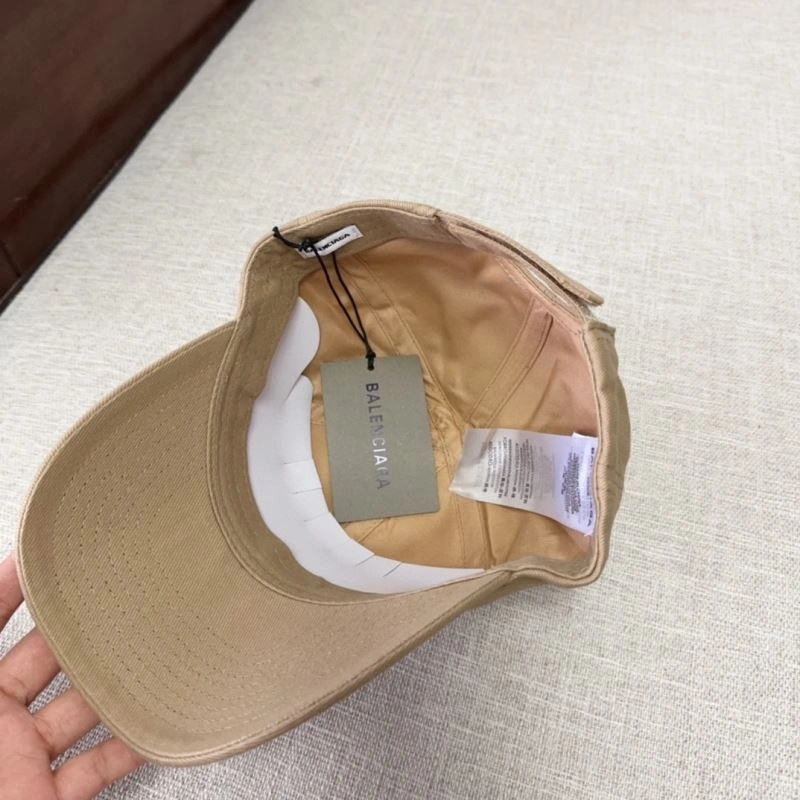 Reasonably priced Balenciaga Caps