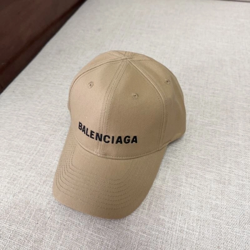 Reasonably priced Balenciaga Caps