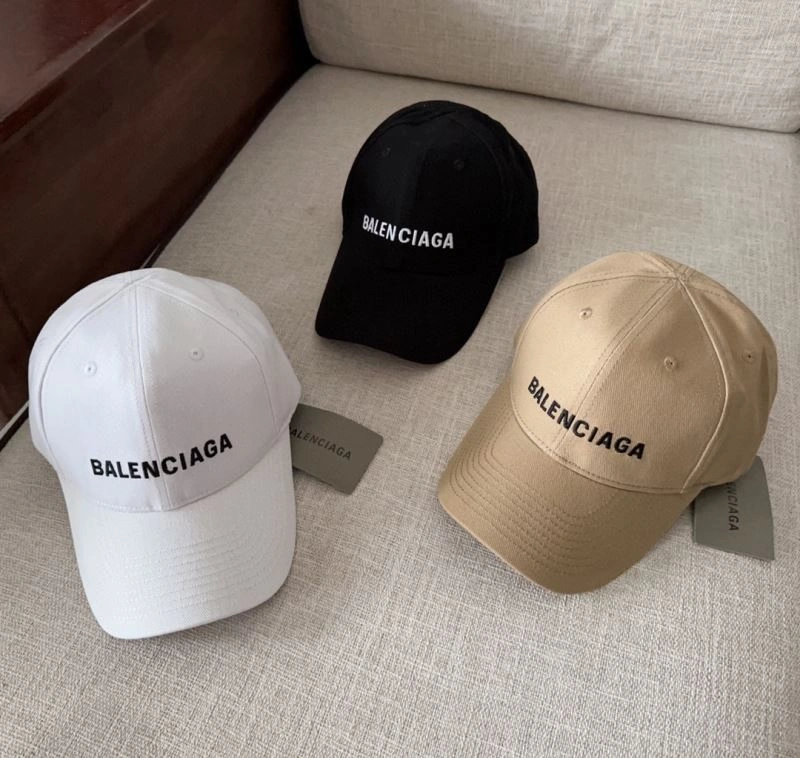 Reasonably priced Balenciaga Caps