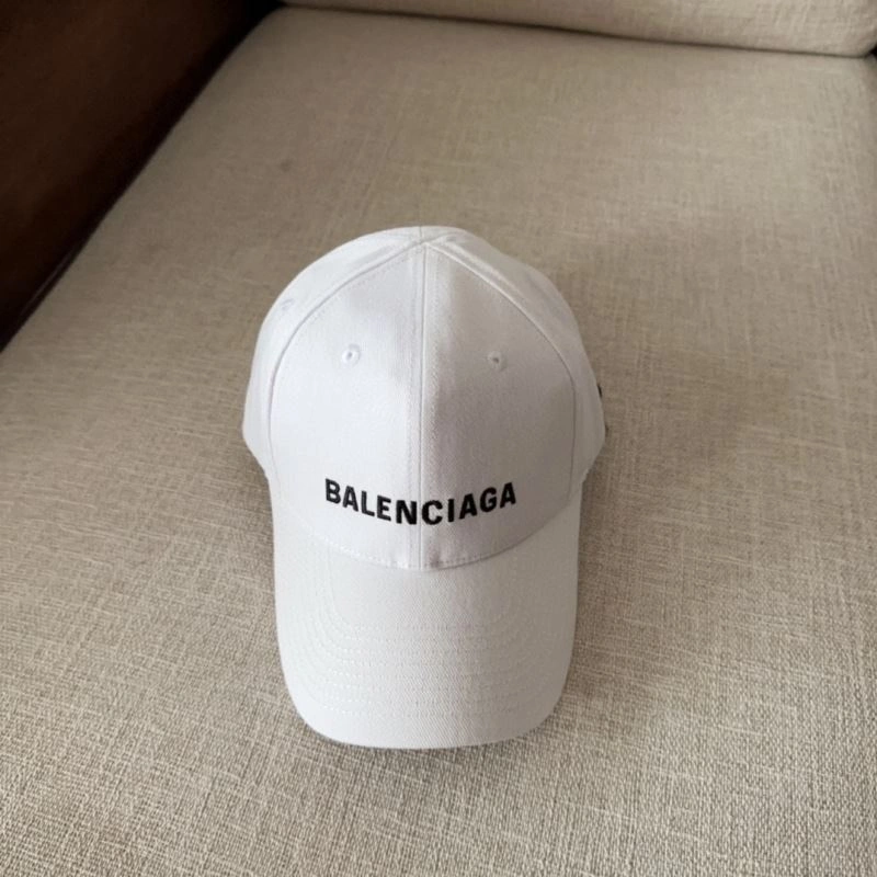Balenciaga Caps