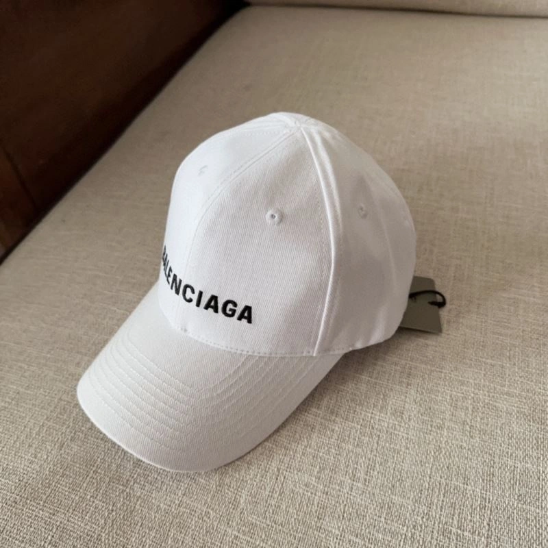 Inexpensive Balenciaga Caps