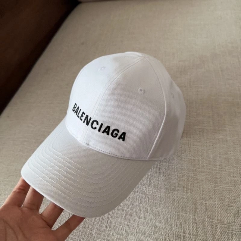 Inexpensive Balenciaga Caps