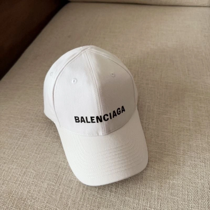 Inexpensive Balenciaga Caps