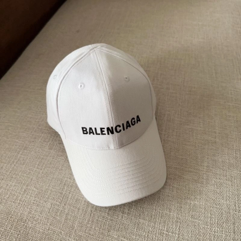 Inexpensive Balenciaga Caps
