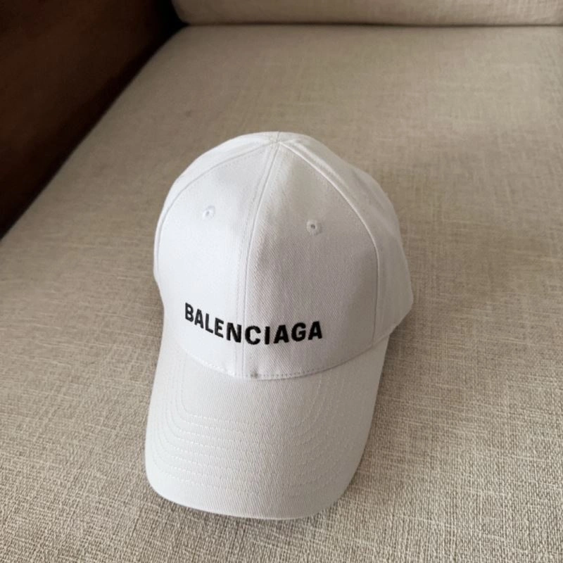 Inexpensive Balenciaga Caps
