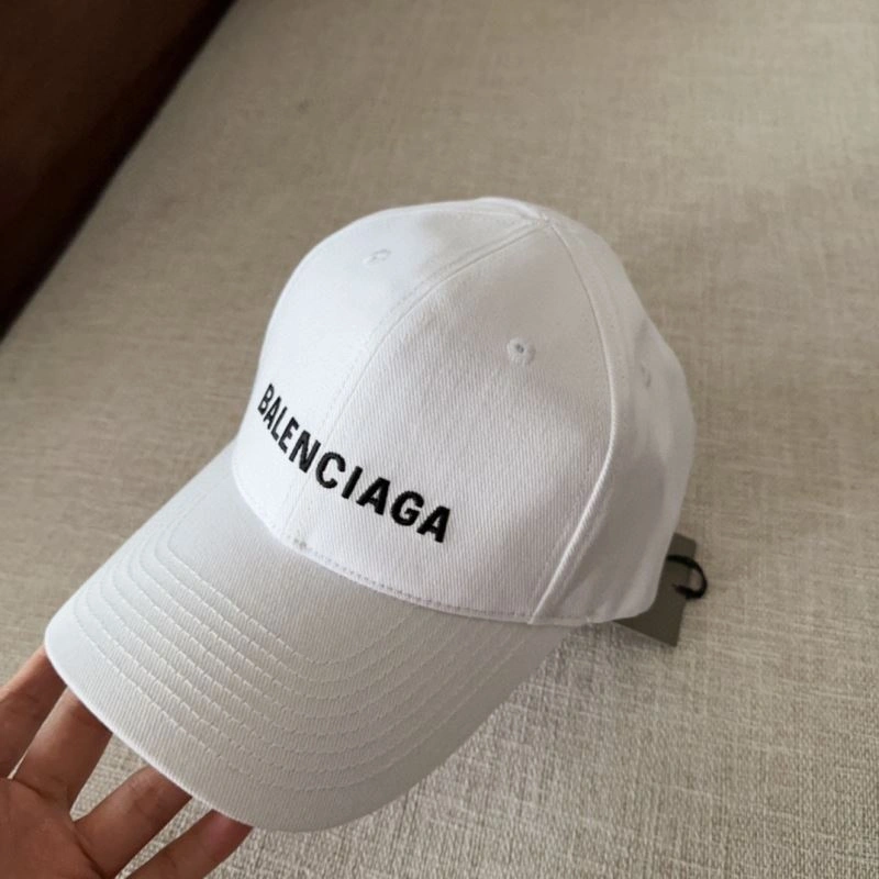 Inexpensive Balenciaga Caps