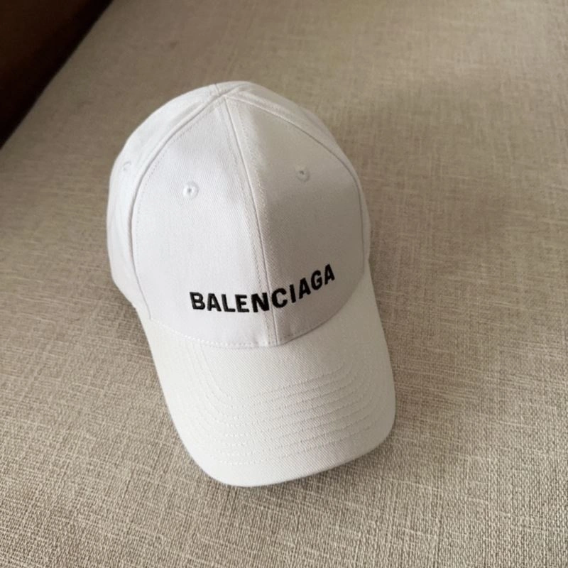 Inexpensive Balenciaga Caps