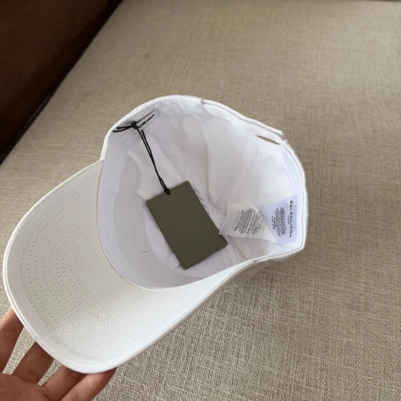 Inexpensive Balenciaga Caps
