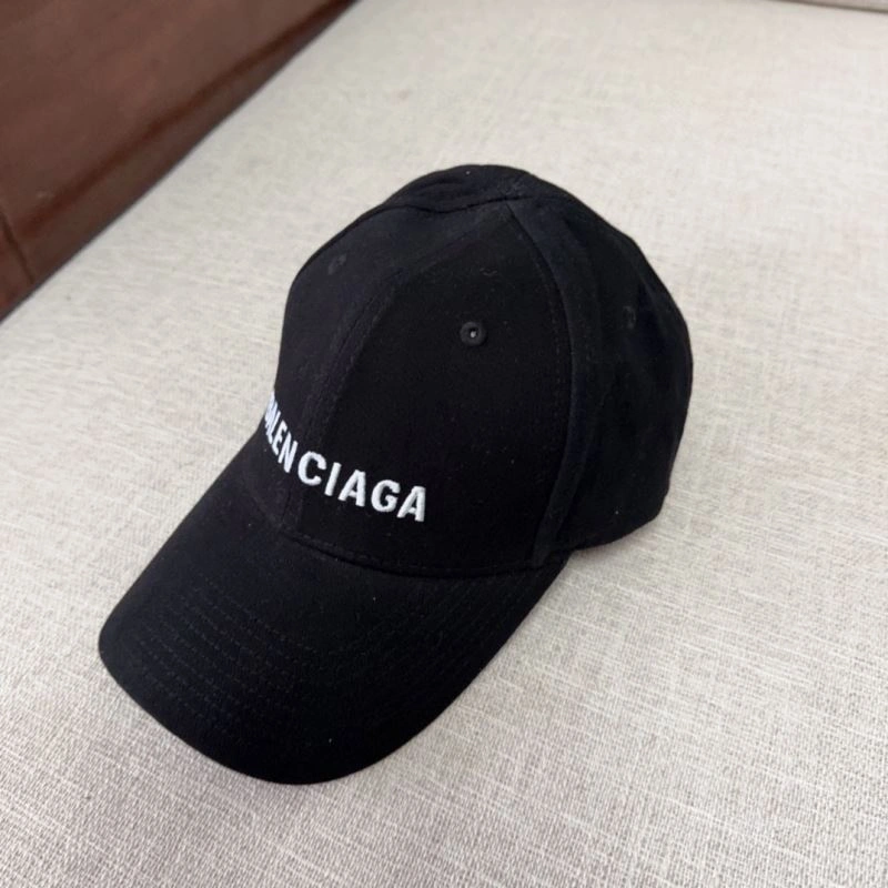 Factory-made Balenciaga Caps